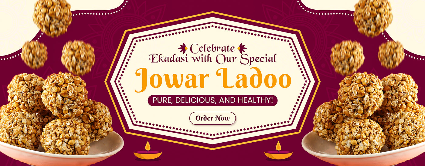 Homemade Sweets - Snacks - Pickles - Podis - since 1997 – RAMADEVI FOODS